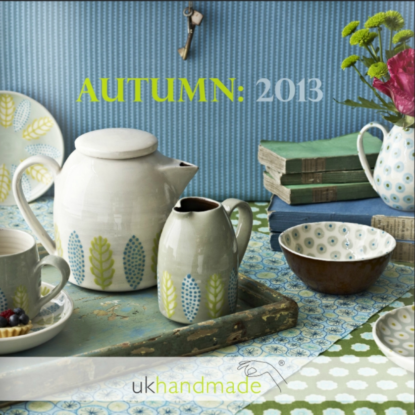 I've been interviewed!!!! - Drawn in Yorkshire